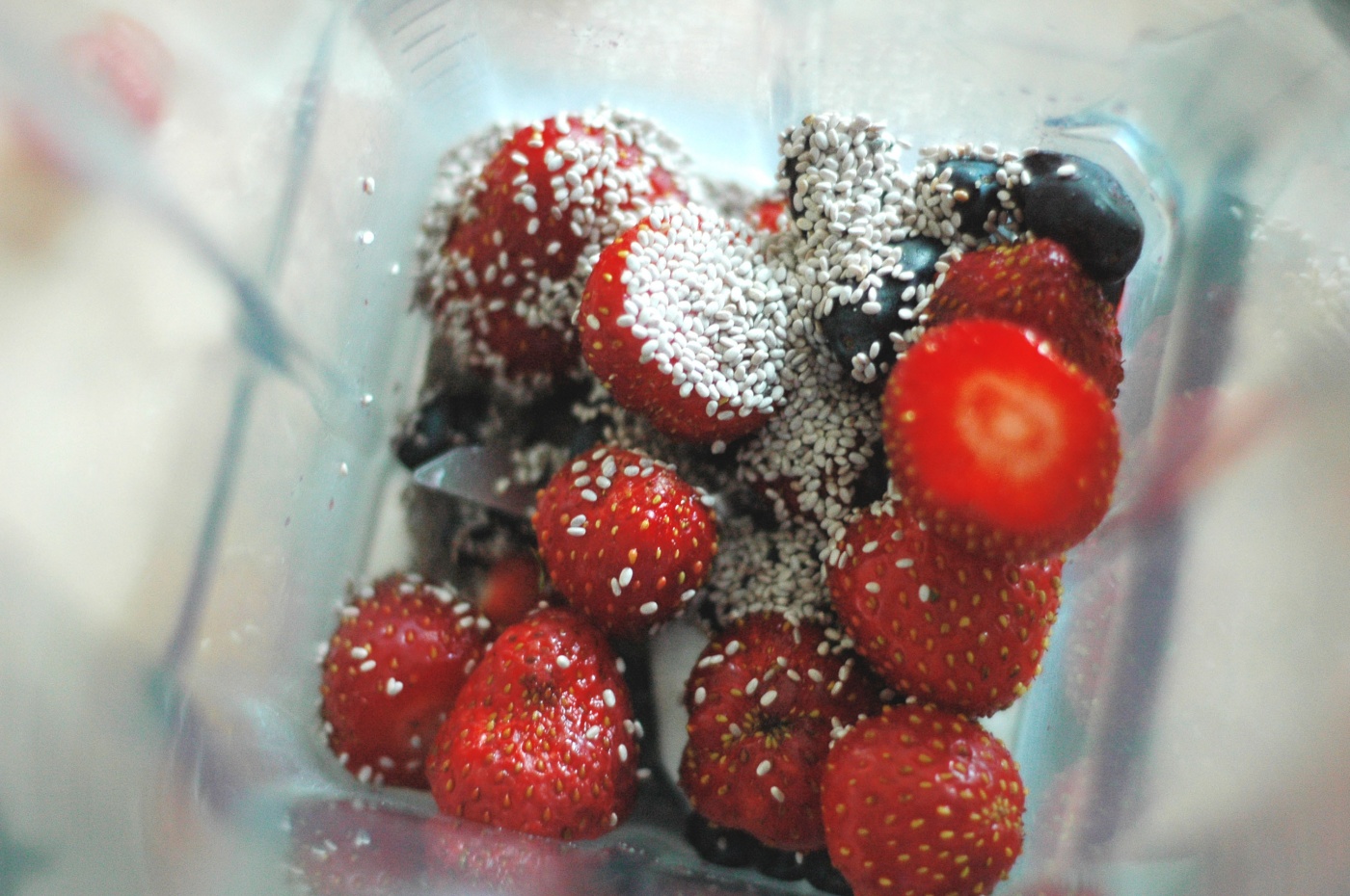 Small Batch Jam – Tiny Peasant