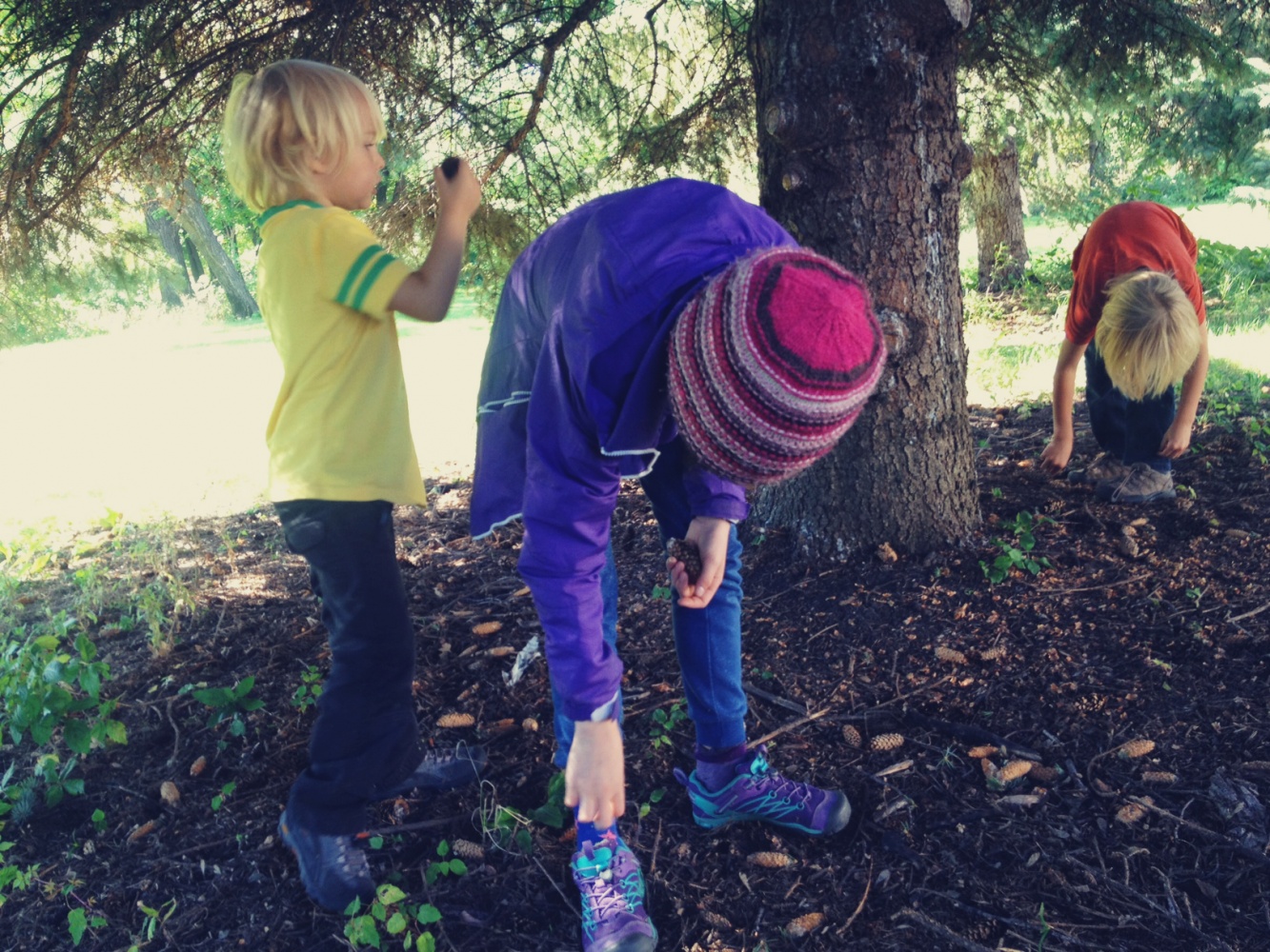 The Week in Photos – Tiny Peasant