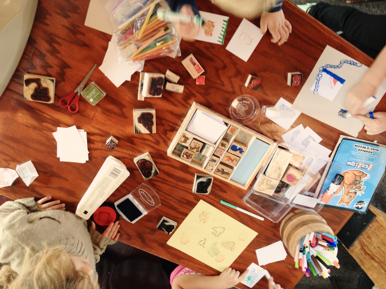 cooperative game making – Tiny Peasant