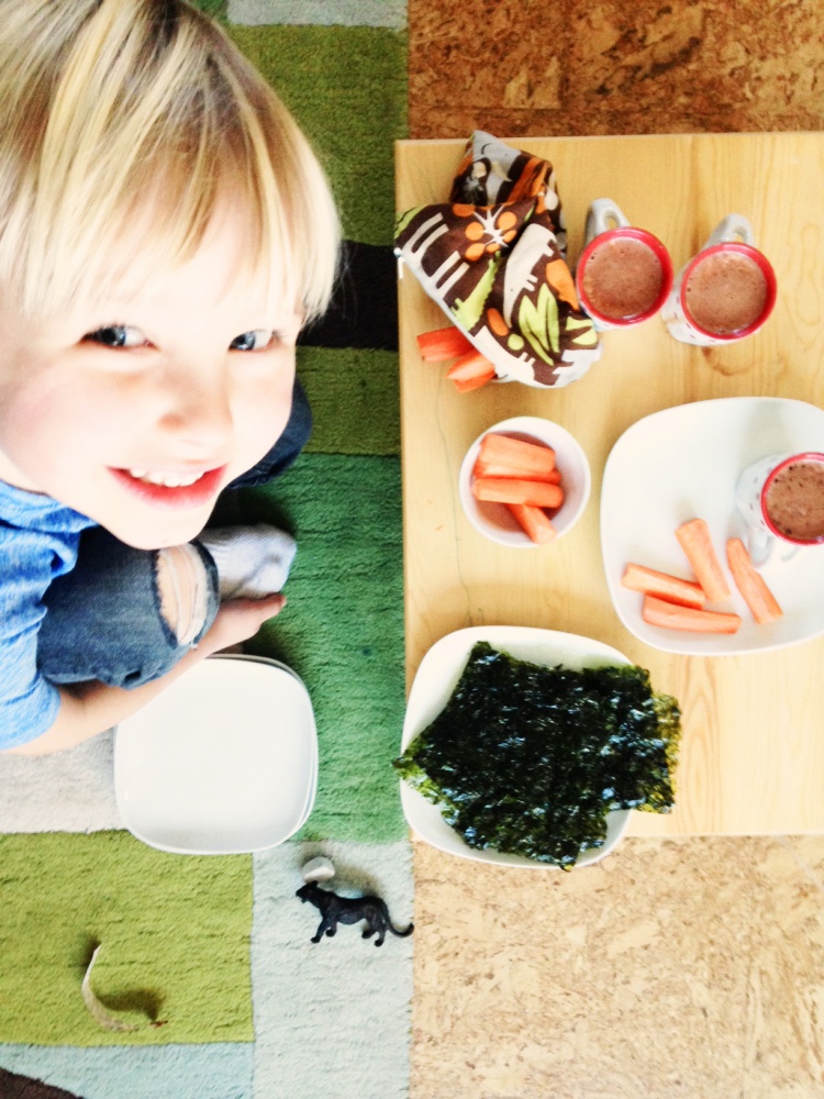 Life and learning lately… – Tiny Peasant